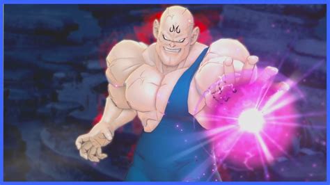 스포포비치는 최강이다ㅣ드래곤볼 더 브레이커즈 Youtube