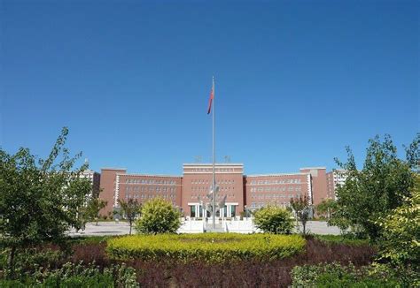 河北地质大学综合楼 河北地质大学华信学院 河北地质大学 大山谷图库