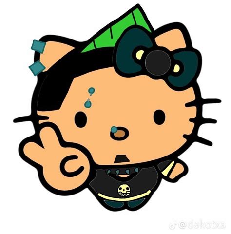 Hello Duncan Hello Kitty Art Hello Kitty Pictures Hello Kitty