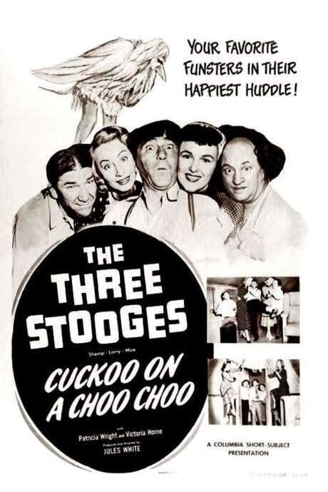 Cuckoo On A Choo Choo 1952 Full Movie Summary And Plot Explained