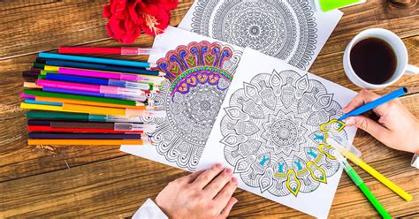 Арт терапія в роботі з дітьми та дорослими Мандала терапія Інші