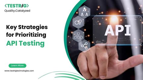 best way to prioritize api testing in your strategy by vijayashree