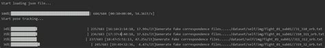 Why Does The Tracker General Py Run So Slow Issue MVIG SJTU AlphaPose GitHub