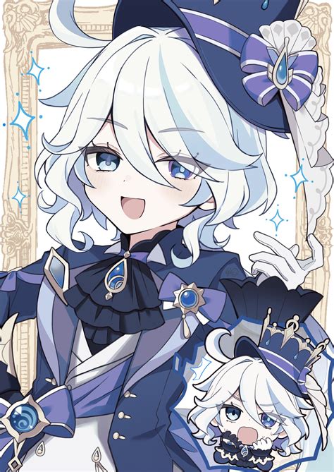 Ornate Border Danbooru