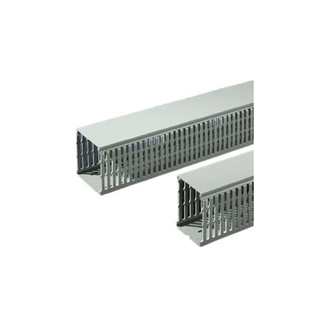 Canal Para Cables Ts Rittal 8800755 Industrias Gsl
