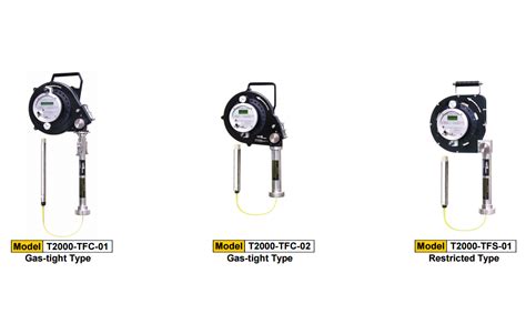 Portable Oilwater Interface Detector Smtsmarine