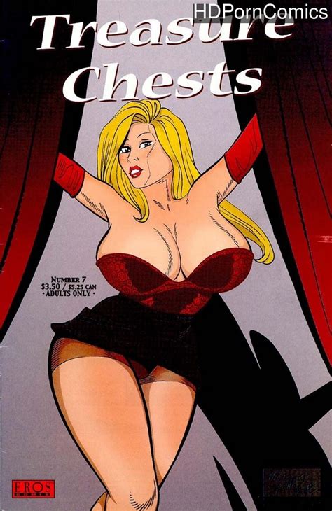 Treasure Chests Comic Porn HD Porn Comics
