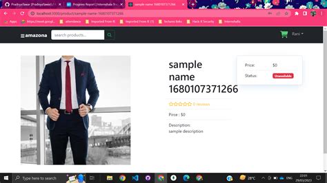Github Pradnyatawar Amazona