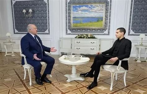 Vladimir Putins Closest Ally Says Russian Dictator Regrets Ukraine