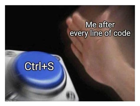 Meaftereverylineofcode ·