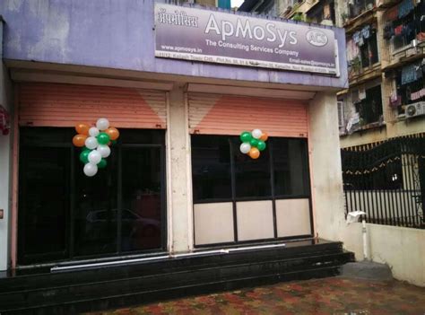 About Us Apmosys Technologies