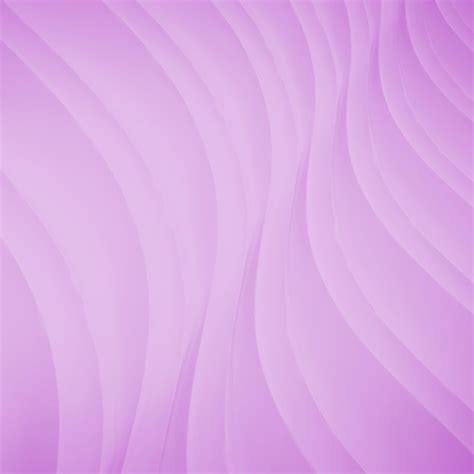Premium Photo Wave Lines Background