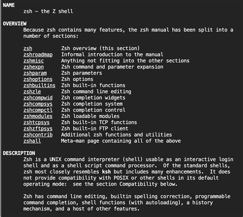 Zsh Permission Denied Im Terminal Unte Apple Community