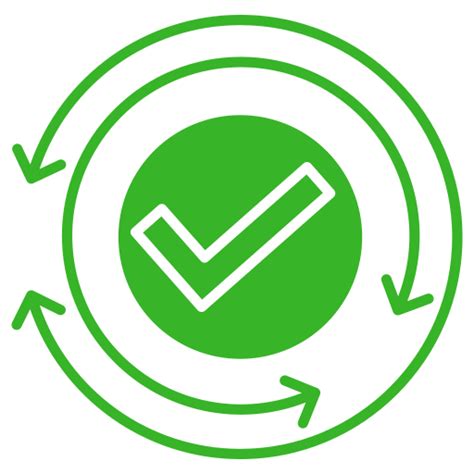 Iteration Generic Color Fill Icon Freepik