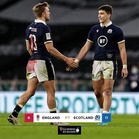 [რაგბი ექვსი ერი] სქოთური სასწაული 150 წლის თავზე Lelo Ge