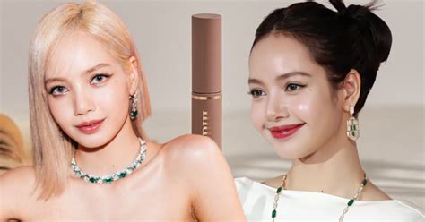 Hiệu ứng Hàng Mi Lisa Giúp Cây Mascara 300k ít Ai Biết Trở Nên Nổi