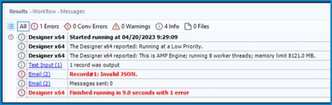 email tool using an oauth based azure connection doesn t work