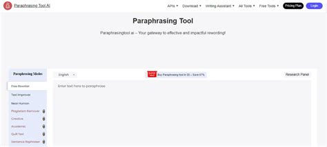 Paraphrasing Tool Ai Alternatives Top 10 Ai Writing Tools And Similar Apps Alternativeto