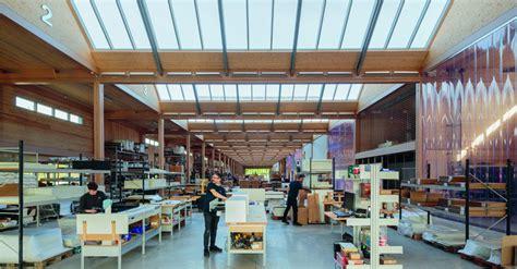 Future Of Digital Manufacturing Ecosystems Discovery Day Vitsoe Interact Hub