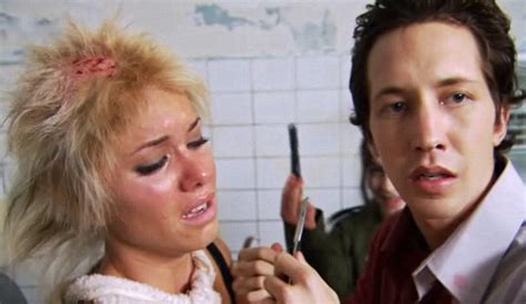 Picture Of Snuff Movie
