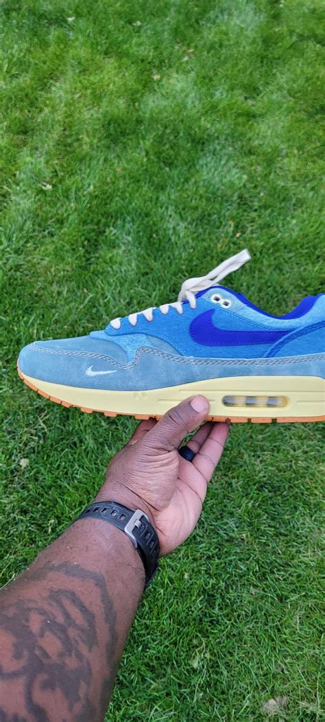 My Ebay Pick Up R Sneakers