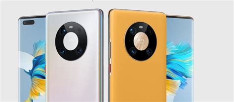 Huawei Mate Pro Price Specs And Best Deals