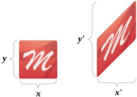 Transfomation Matrix