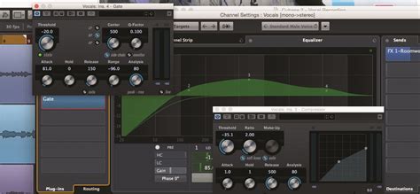 recording vocals in cubase step by step