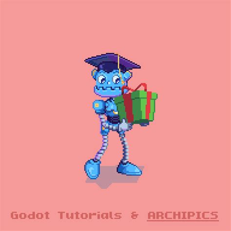 i ve created a configurable hologram shader for godot godot