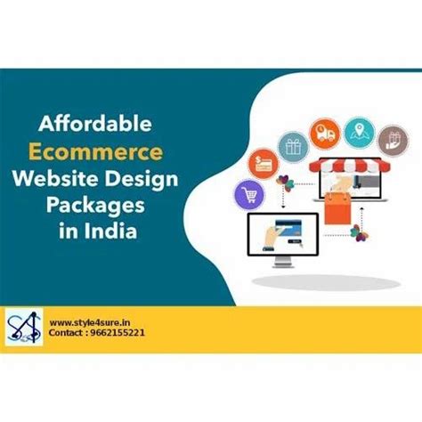 Professional Ecommerce Developer At ₹ 9999year In Surat Id