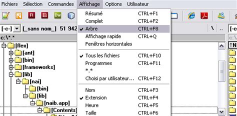 [résolu]création d un arbre avec jquery alsacreations
