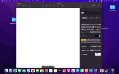 How Do I Increase Font Size On A Mac MacMyths