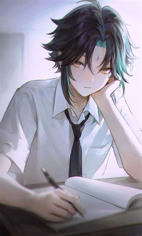 pin on xiao