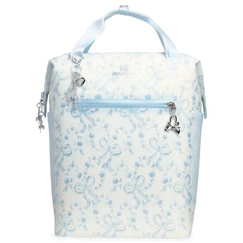 Stanley 1913 X Loveshackfancy Holiday All Day Julienne Mini Cooler 10