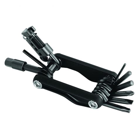 Syncros Klucze Composite 14ct Tandhem