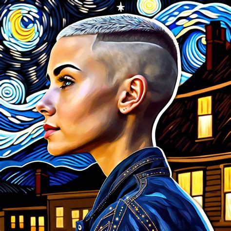 15 Buzzcut Lengths Ideas For A Fresh Look Burst Of Style