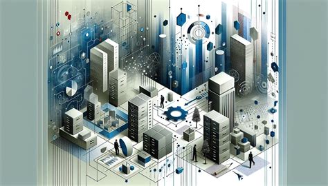 Maximizing Efficiency And Security The Crucial Role Of Storage Soluti