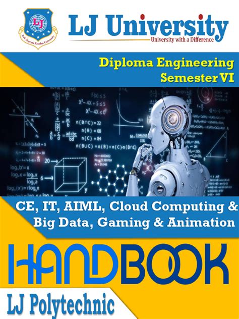 Machine Learning Handbook Pdf