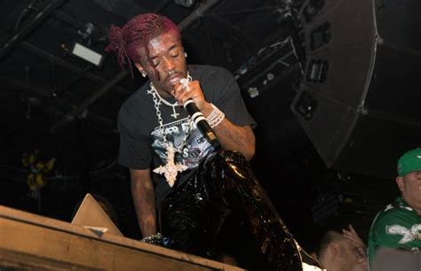 Lil Uzi Vert Teases More New Music On Instagram Complex