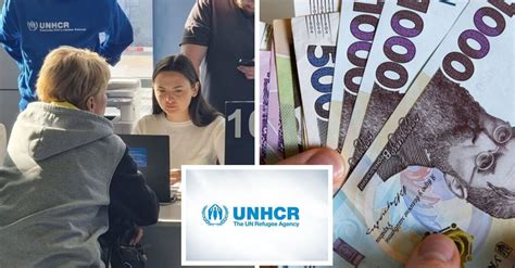 Виплату допомоги від ООН продовжать ще на 3 місяці хто і скільки отримає Новини України Stopcor