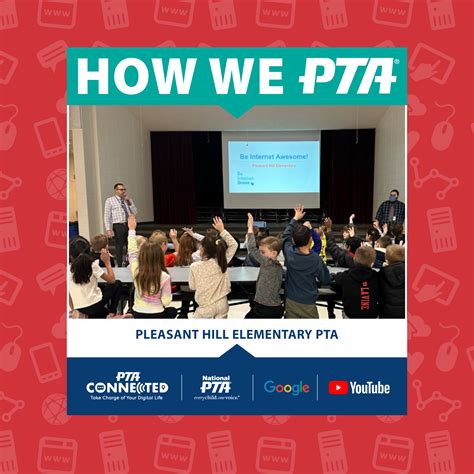 Grants And Awards Opportunities Run Your Pta National Pta