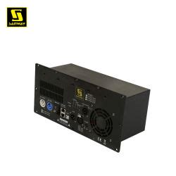 Class D DSP Plate Amplifier Module Sanway Audio Equipment Co Ltd Page