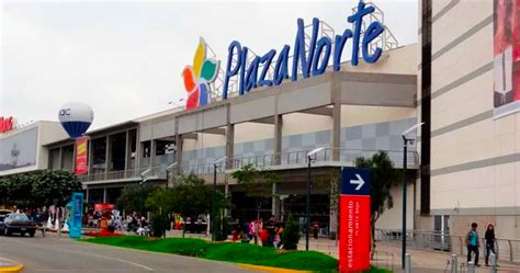 Plaza Norte fortalece su oferta con el ingreso de reconocidas marcas ...