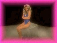 Elizabeth Berkley S Get The Best  On Er