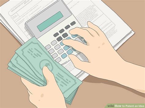 How To Patent An Idea With Pictures WikiHow