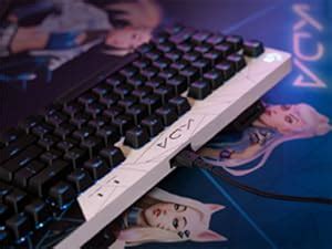 Logitech G Pro K Da Mechanical Gaming Keyboard Ax Store