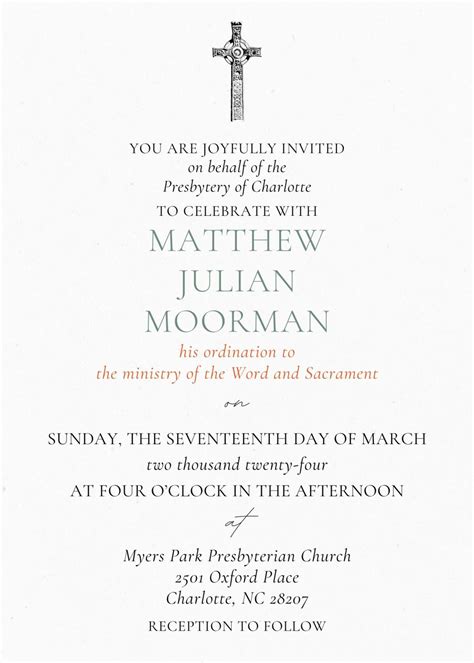 Matthew Moorman On Linkedin Some Exciting News On My End You Are Invited