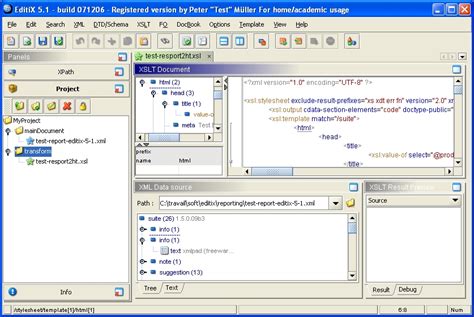 editix xml editor download firstlery