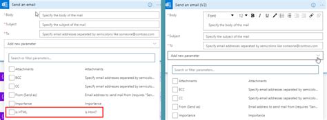 Logic Apps How To Send A Well Formatted Html Email Notification With Office 365 Outlook