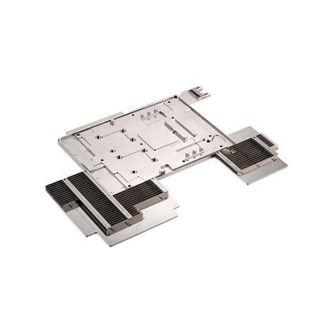 Cnc Machining Framework Parts Deyucnc Machine Shop